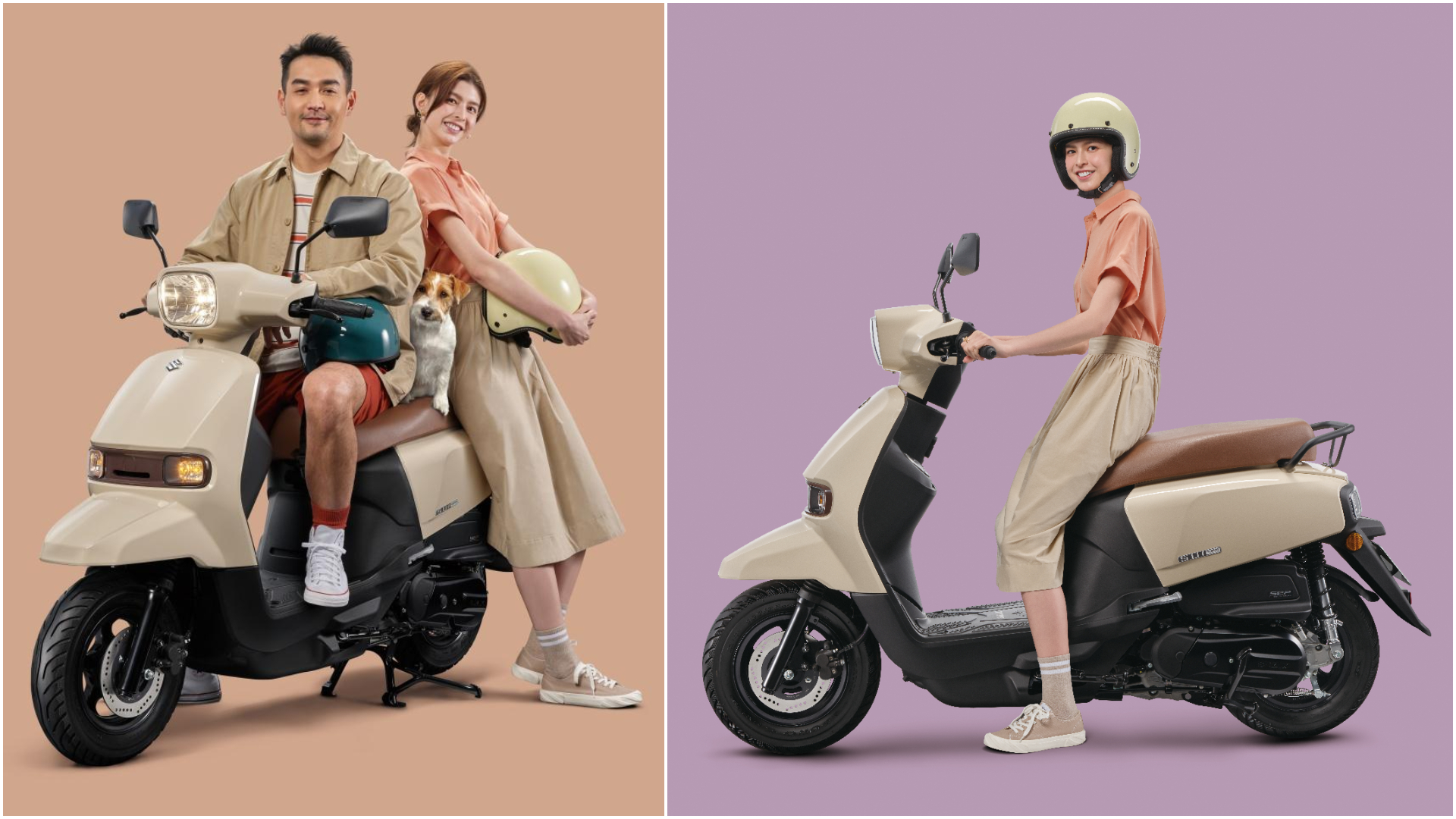 Suzuki Sui 125融合「K-Car概念」 售價7萬元向「國民車」發起進攻！ | 地球黃金線