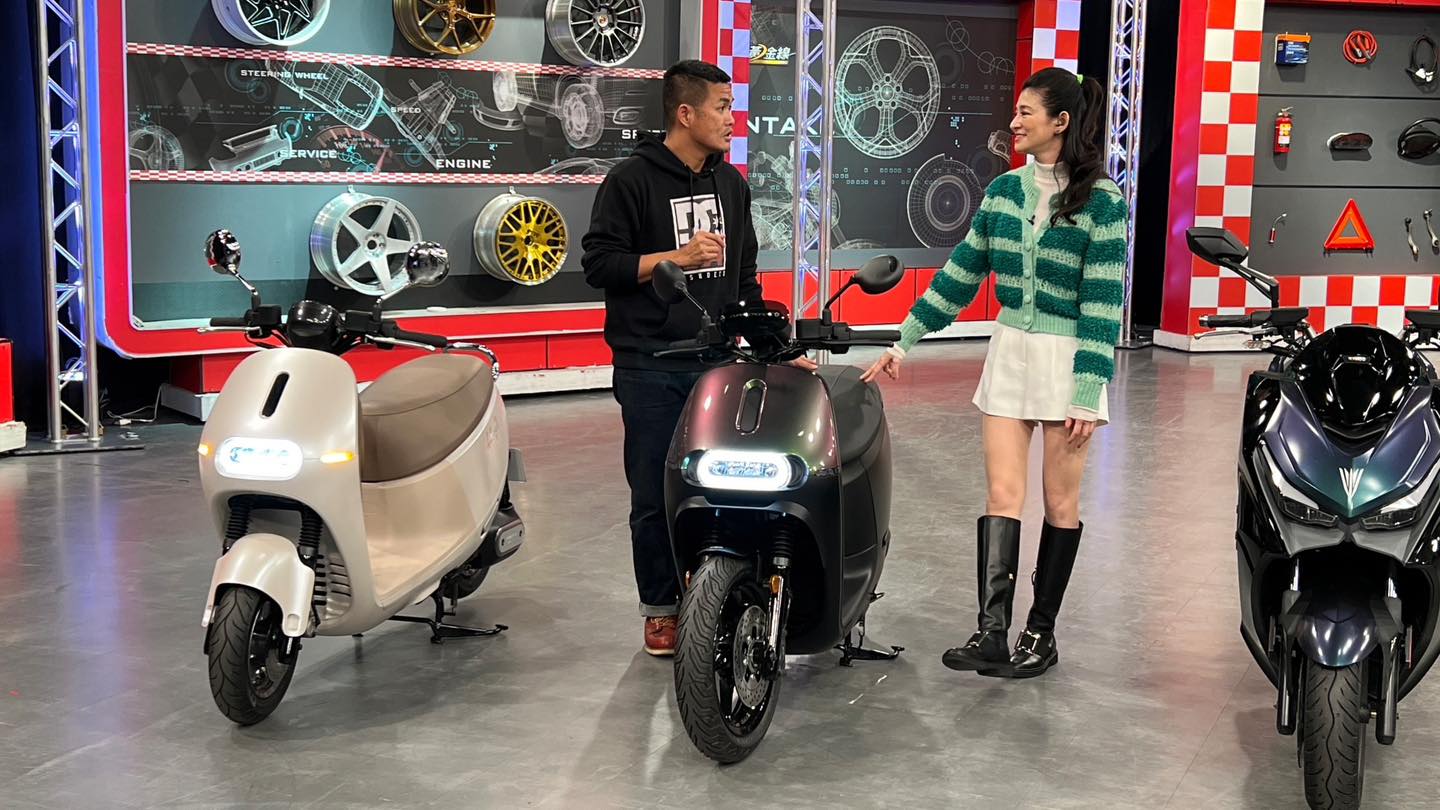 3年電動機車車主「不堪其擾」想換車？ 達人卻讚Gogoro「2車款」引人入勝 | 地球黃金線