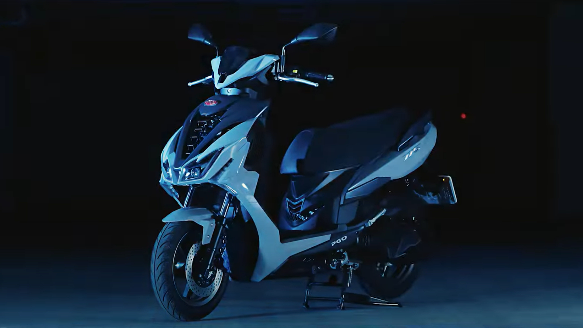 PGO TIG預售價12萬有找 旗艦規格將成MMBCU與KRV勁敵？ | 地球黃金線