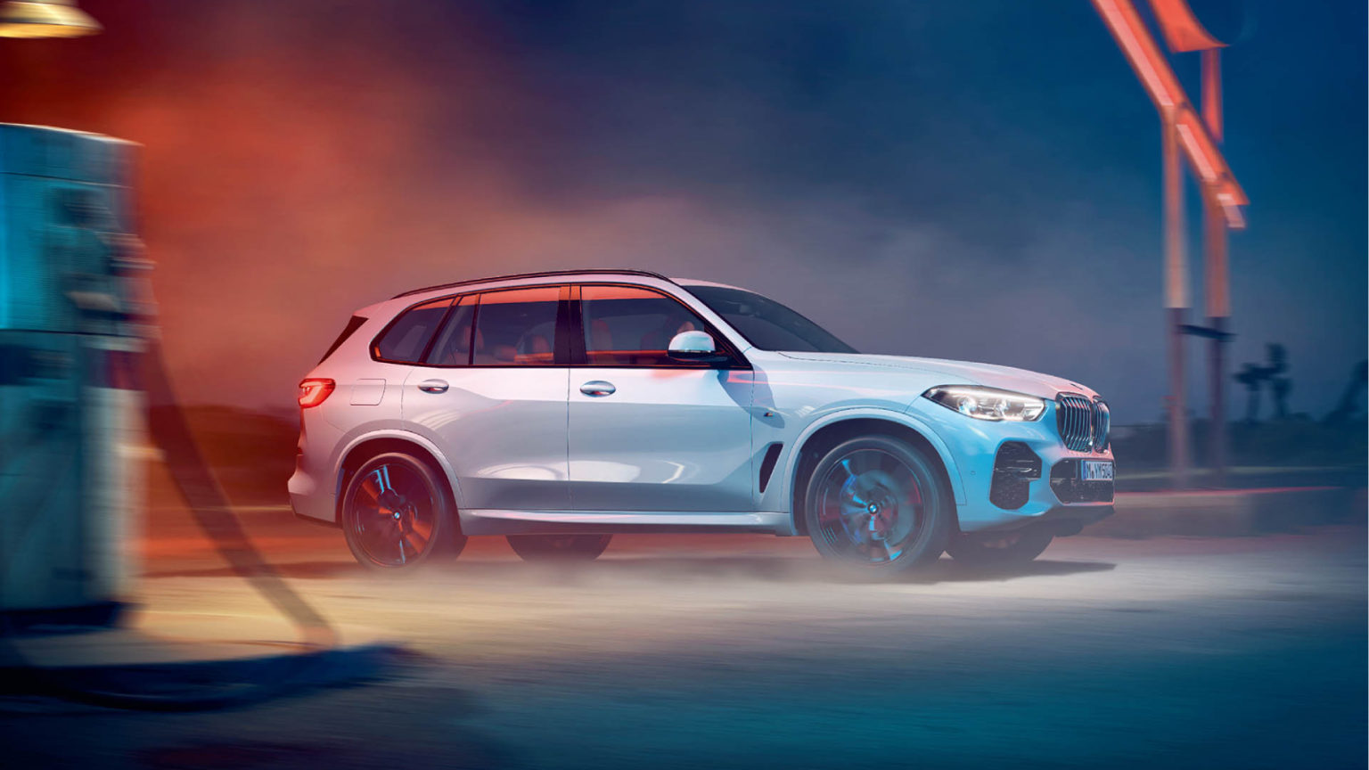 336萬起X5 xDrive25d鉑金版上架官網 M款運動套件與電子懸吊同步新增 | 地球黃金線