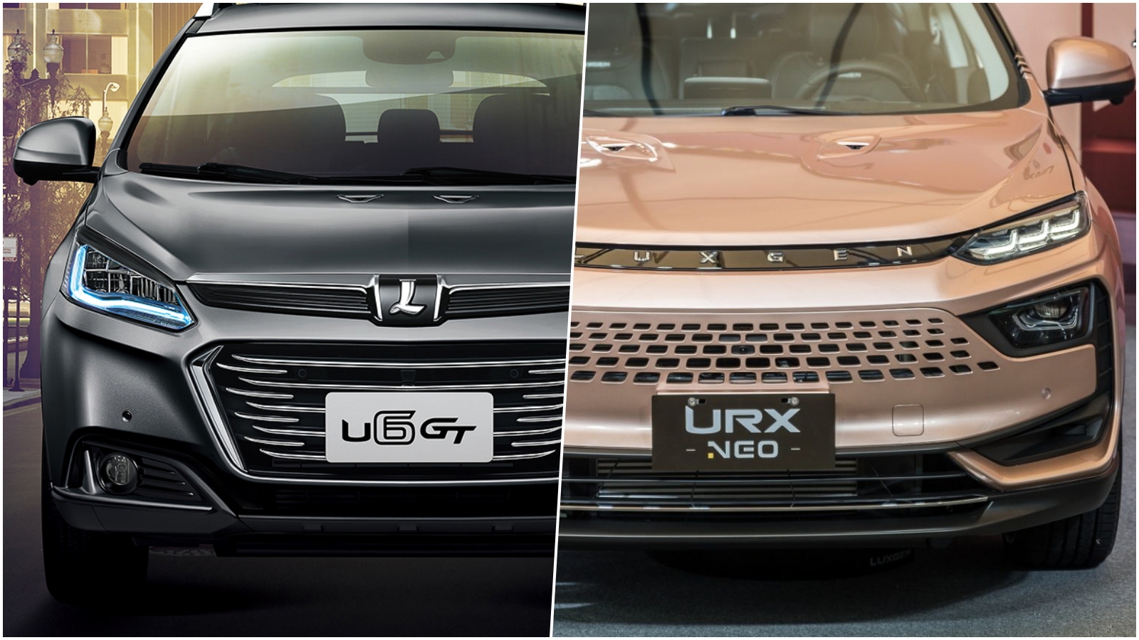 納智捷U6小改款可能年中登場！ 有n⁷風格車頭全速域ACC會導入嗎？ | 地球黃金線