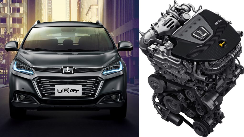 納智捷U6小改款可能年中登場！ 有n⁷風格車頭全速域ACC會導入嗎？ | 地球黃金線