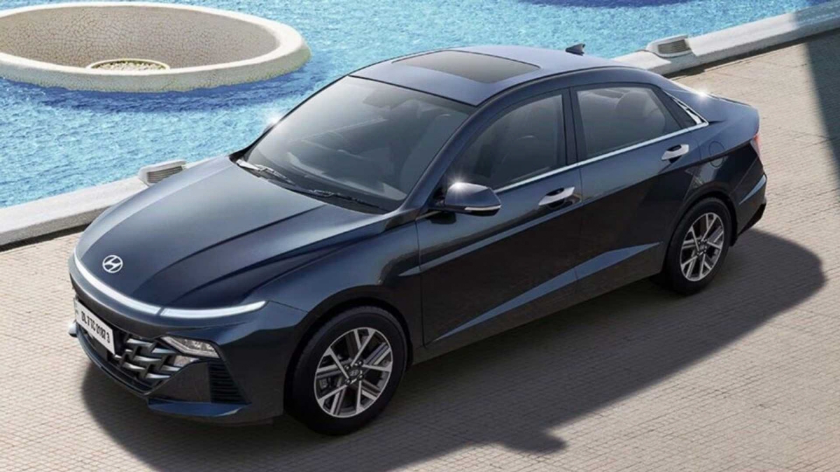 Hyundai Verna大改款有Level 2 車格放大對手從Vios變成Altis！ | 地球黃金線