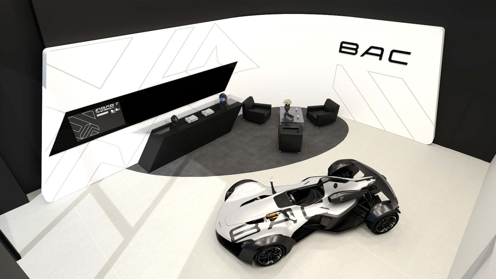 BAC Mono確定登陸臺灣！ 永三汽車搶代理權預告第三季上市開賣 | 地球黃金線