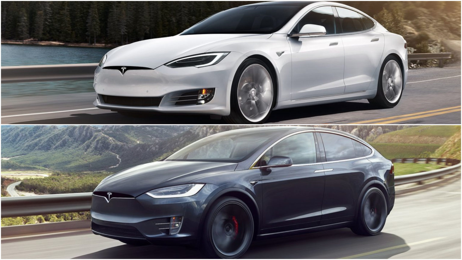 Tesla Model S／Model X 305萬有找上市 第二季交車千匹Plaid同步登場！ | 地球黃金線