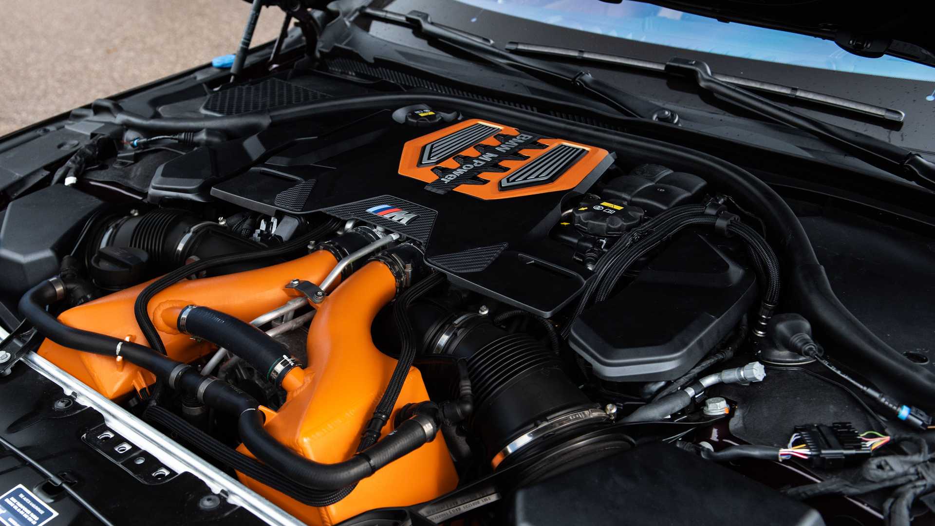 G-Power造出900匹馬力M8 Gran Coupe 極速表現推升至330km/h！ | 地球黃金線