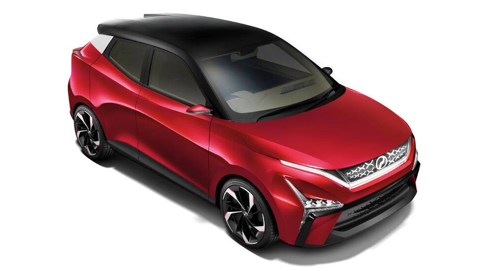 疑Toyota Yaris Cross亞太版雙生車偽裝現身 台灣Raize Space能借鏡？ | 地球黃金線
