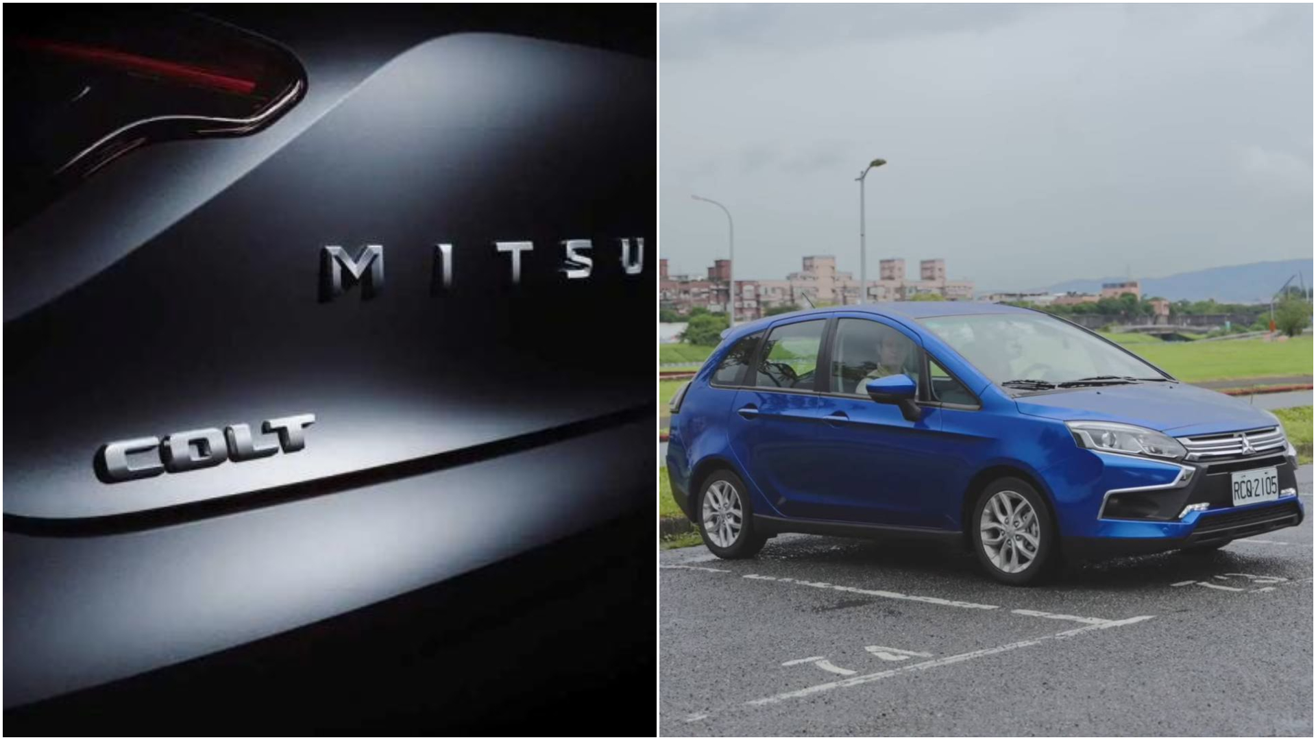 三菱預告「經典小掀背」回歸時間！ 台灣車壇長青樹Colt Plus看見大改希望？ | 地球黃金線