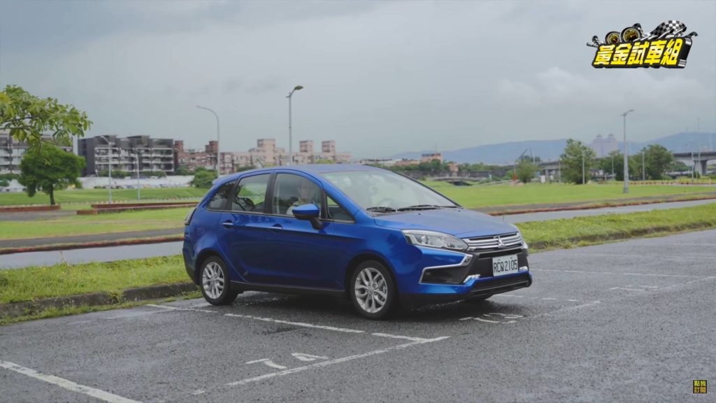 三菱預告「經典小掀背」回歸時間！ 台灣車壇長青樹Colt Plus看見大改希望？ | 地球黃金線