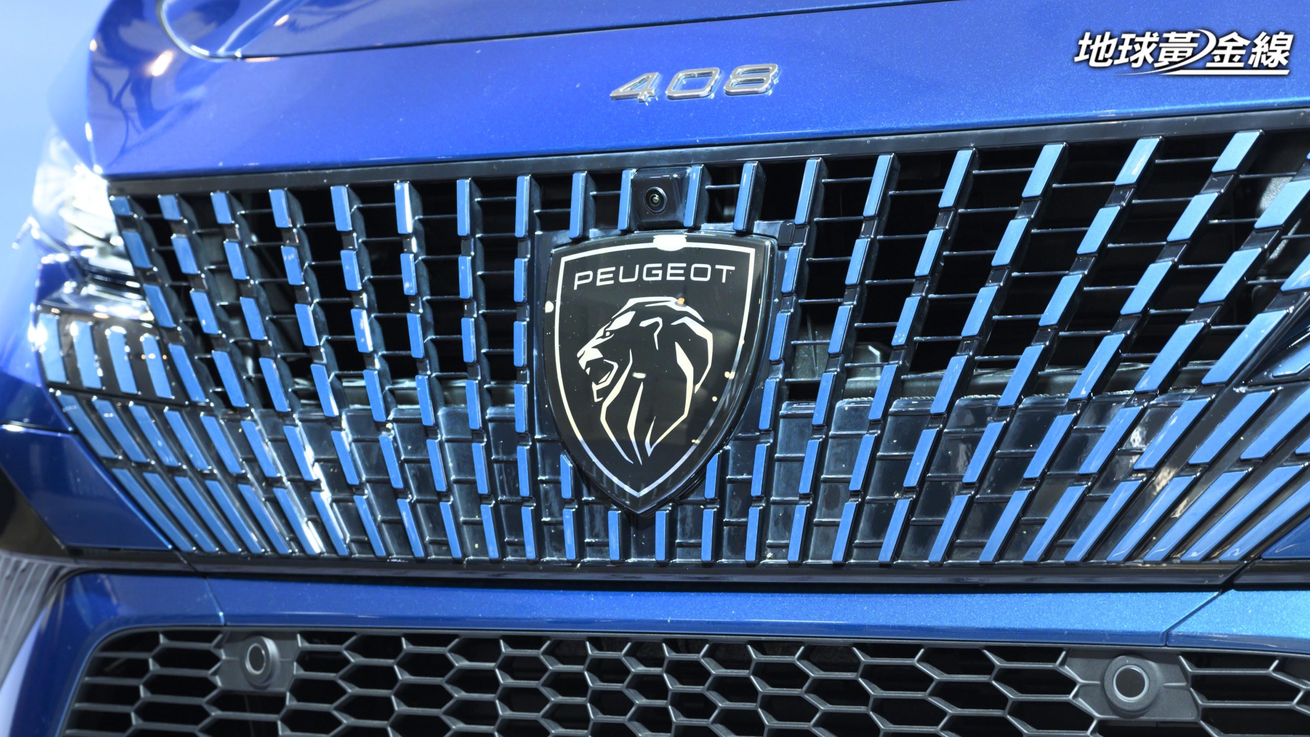 140萬有機會入手Peugeot 408？ Allure與GT雙車型最快6月上市 | 地球黃金線