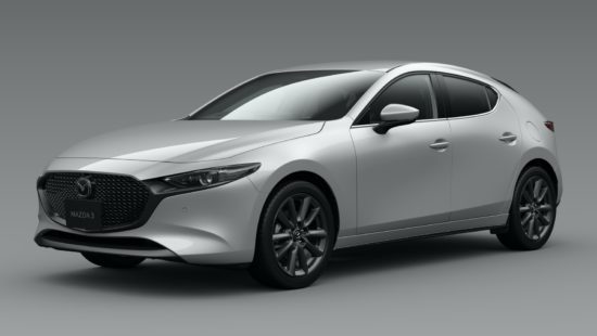 傳新年式改款Mazda2將於第三季抵台 CX-60與CX-90有望趕「這時間」上市 | 地球黃金線