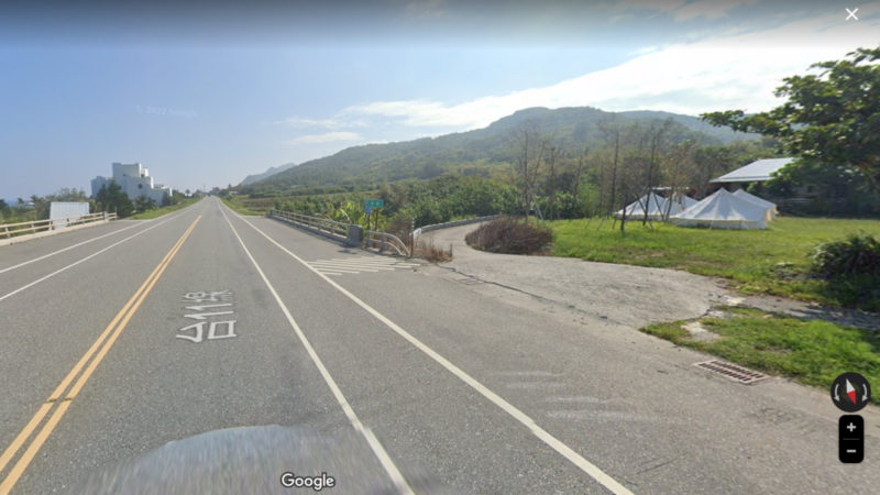 區間測速防花蓮客運事故重演 網狠酸：頭痛醫腳這做法很政府！ | 地球黃金線