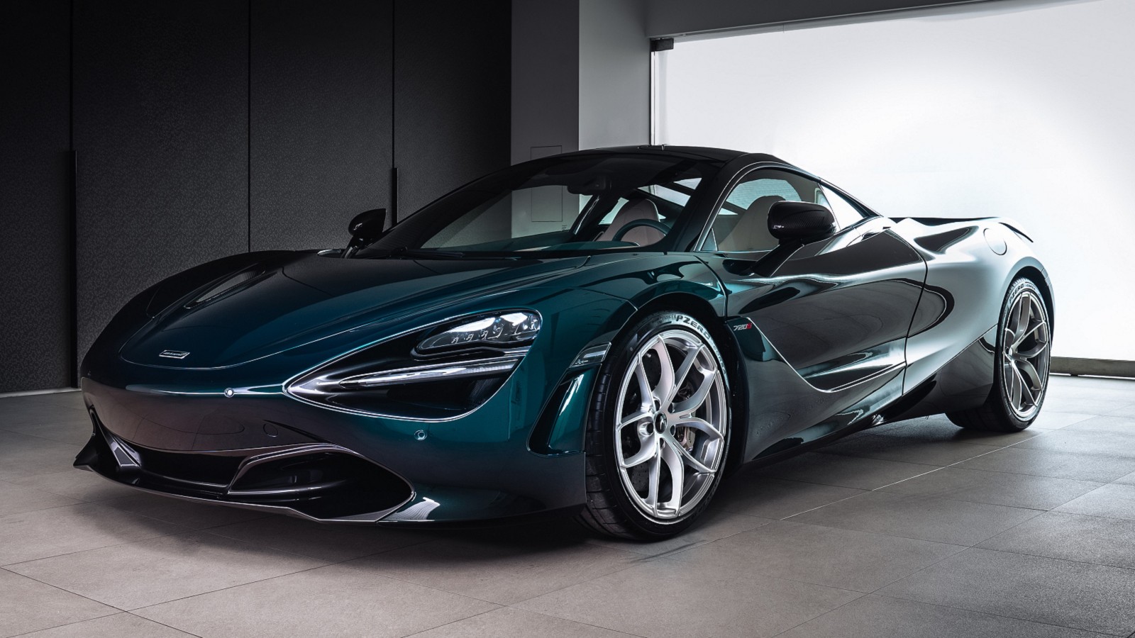 McLaren推全球唯一臺灣限定版 McLaren GT與720 S Coupe臺灣版月底現身 | 地球黃金線