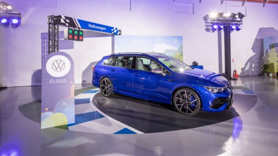 台灣福斯集團「路口慢看停‧酒駕不放行」公益繪畫比賽圓滿落幕 倡導正確用路觀念從小做起 | 地球黃金線