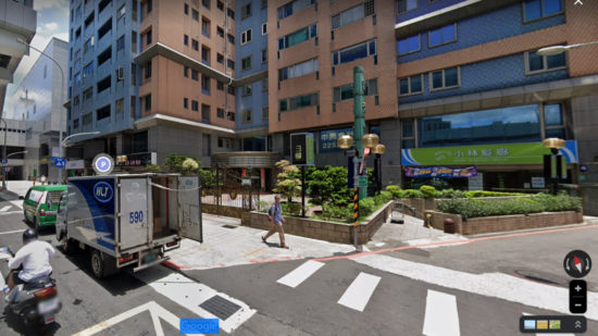 板橋科技執法改善行人地獄 當地民眾苦不堪言網友卻非常贊同？ | 地球黃金線