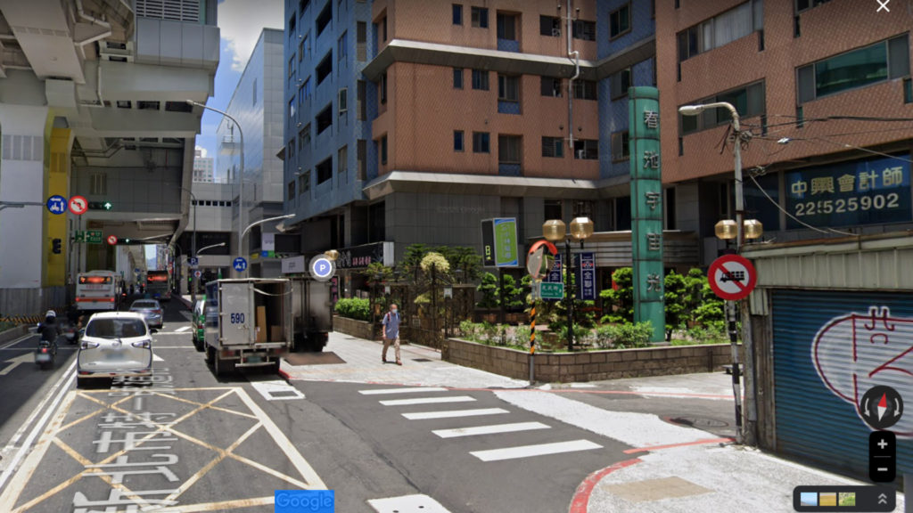 板橋科技執法改善行人地獄 當地民眾苦不堪言網友卻非常贊同？ | 地球黃金線