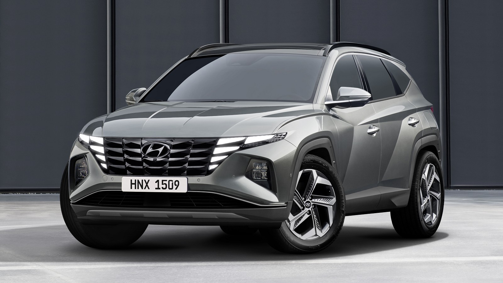 Tucson L 2.0L環保署資訊露餡 南陽：今年以Turbo-Hybrid為主2.0L再等等 | 地球黃金線