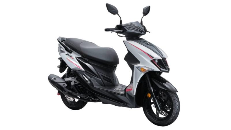 會是SYM改款Jet SL與FNXBT最大賣點？ 三陽新水冷引擎融入「超狂專利」 | 地球黃金線