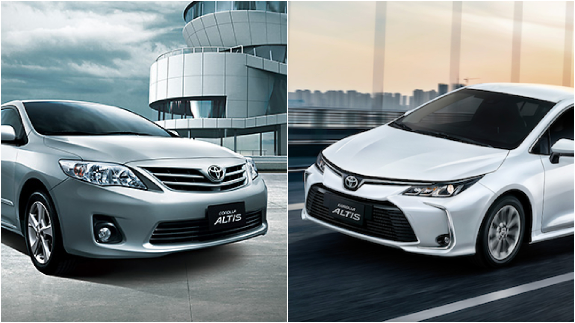 網問10.5代神A「開100很飄」怎救？ 車友：改車或換12代Altis有雙A臂 | 地球黃金線