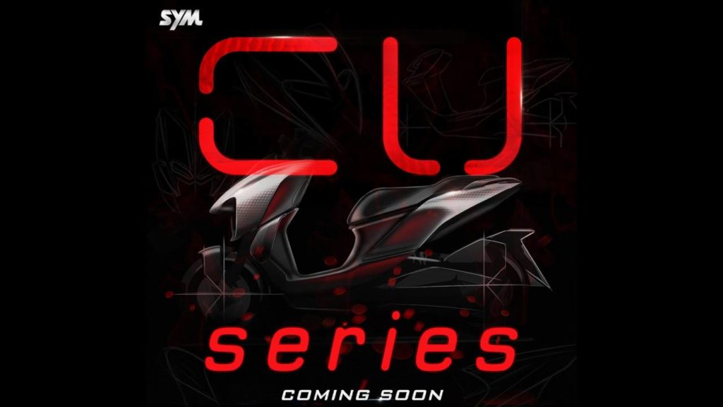 噪音測試見「SYM CLBCU」新車資料 三陽CU系列第二彈會是「何種動物」？ | 地球黃金線