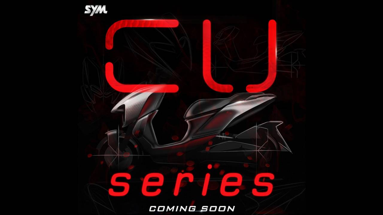 噪音測試見「SYM CLBCU」新車資料 三陽CU系列第二彈會是「何種動物」？ | 地球黃金線