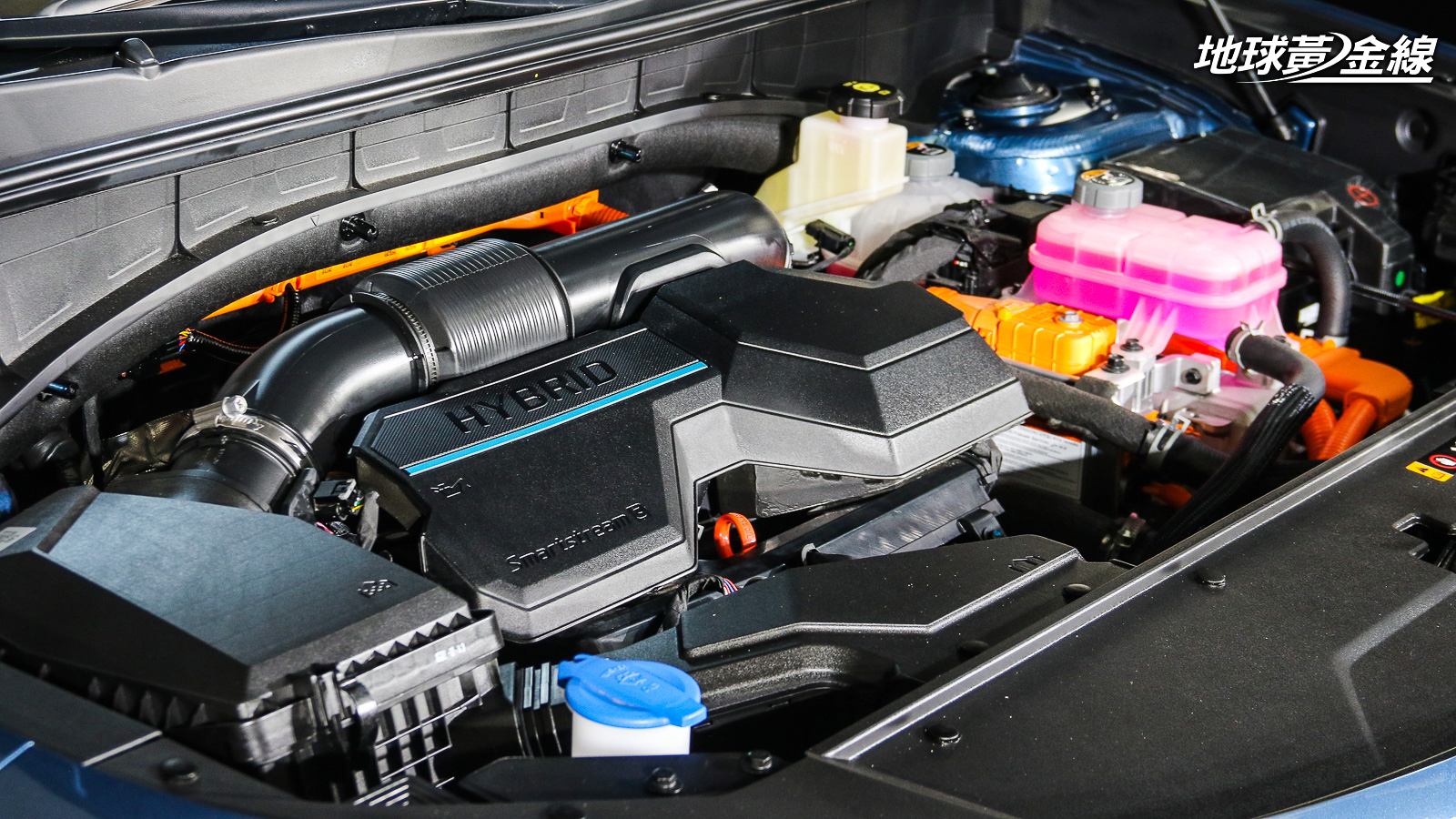 Sorento HEV開價170.9萬起發表上市 柴油旗艦加價1至3萬即享節能動力 | 地球黃金線