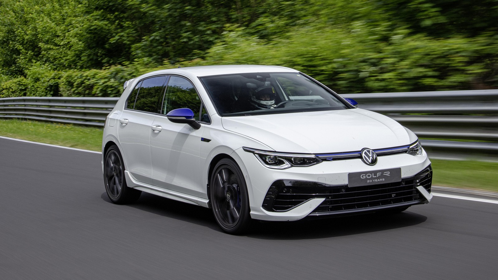 333匹馬力最強Golf R即將登場 Golf R 333限量版預告5月31日全球首演 | 地球黃金線