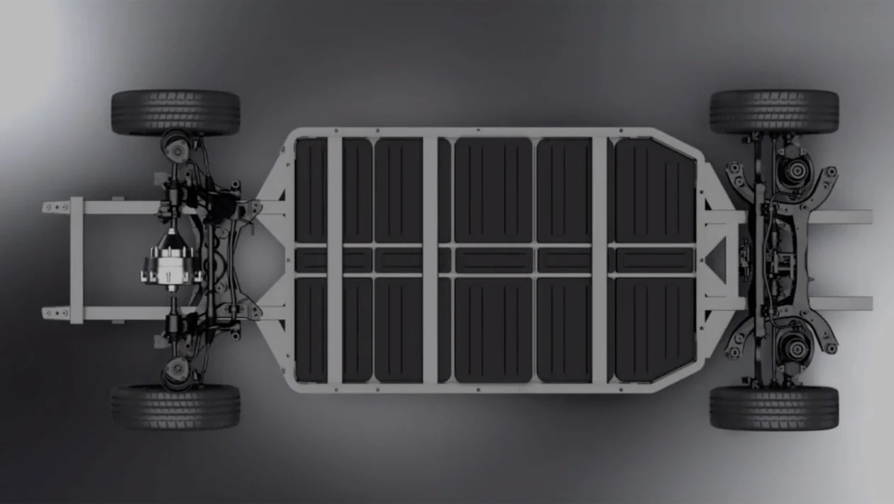 新Mazda6與Mazda3資訊曝光？ 馬自達新款EV趕2024年底前發表 | 地球黃金線