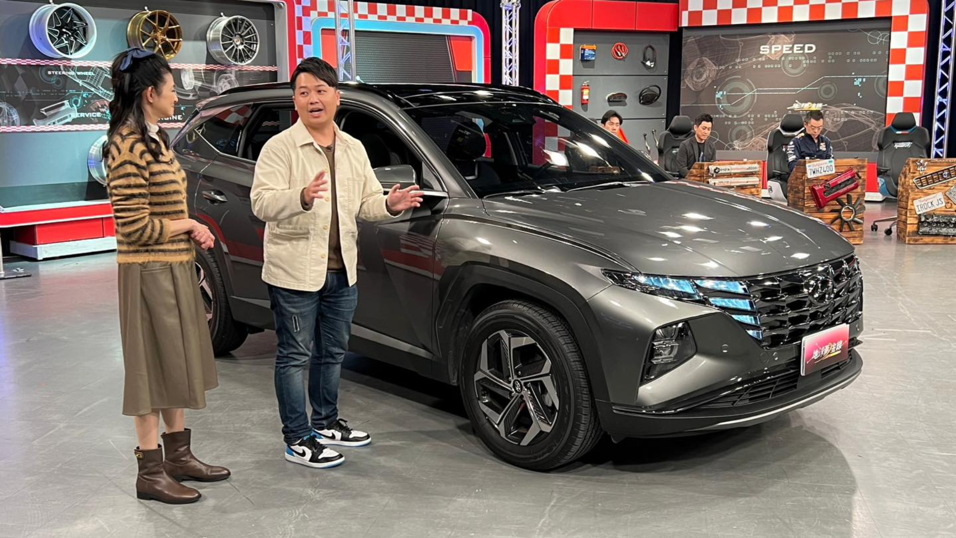 後疫情時代新車等到不耐煩？ Hyundai Tucson L中古車成市場新寵兒！ | 地球黃金線