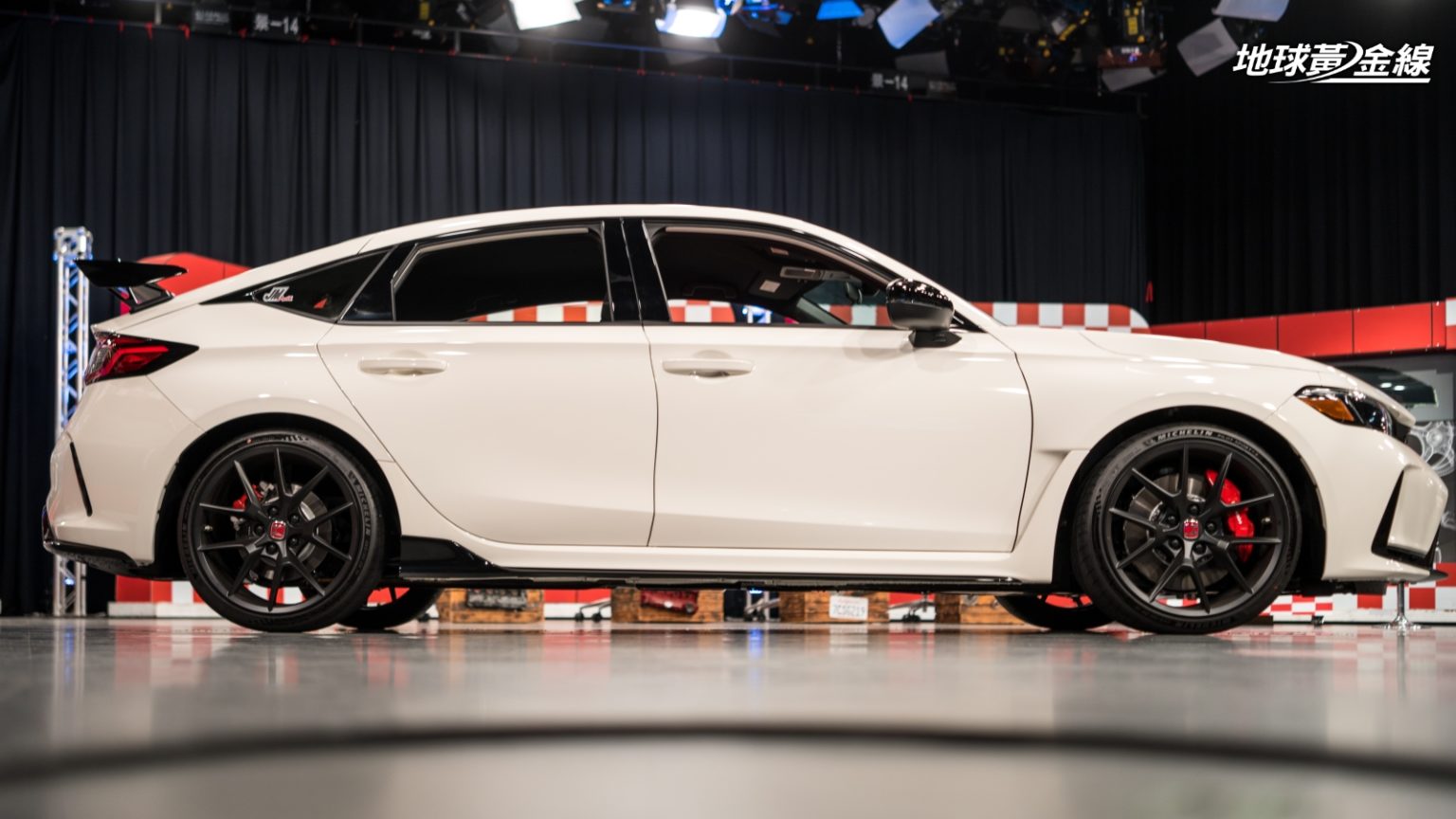 Civic Type R北美漲6萬配備還沒升級！ FL5將成新任本田保值代表？ | 地球黃金線