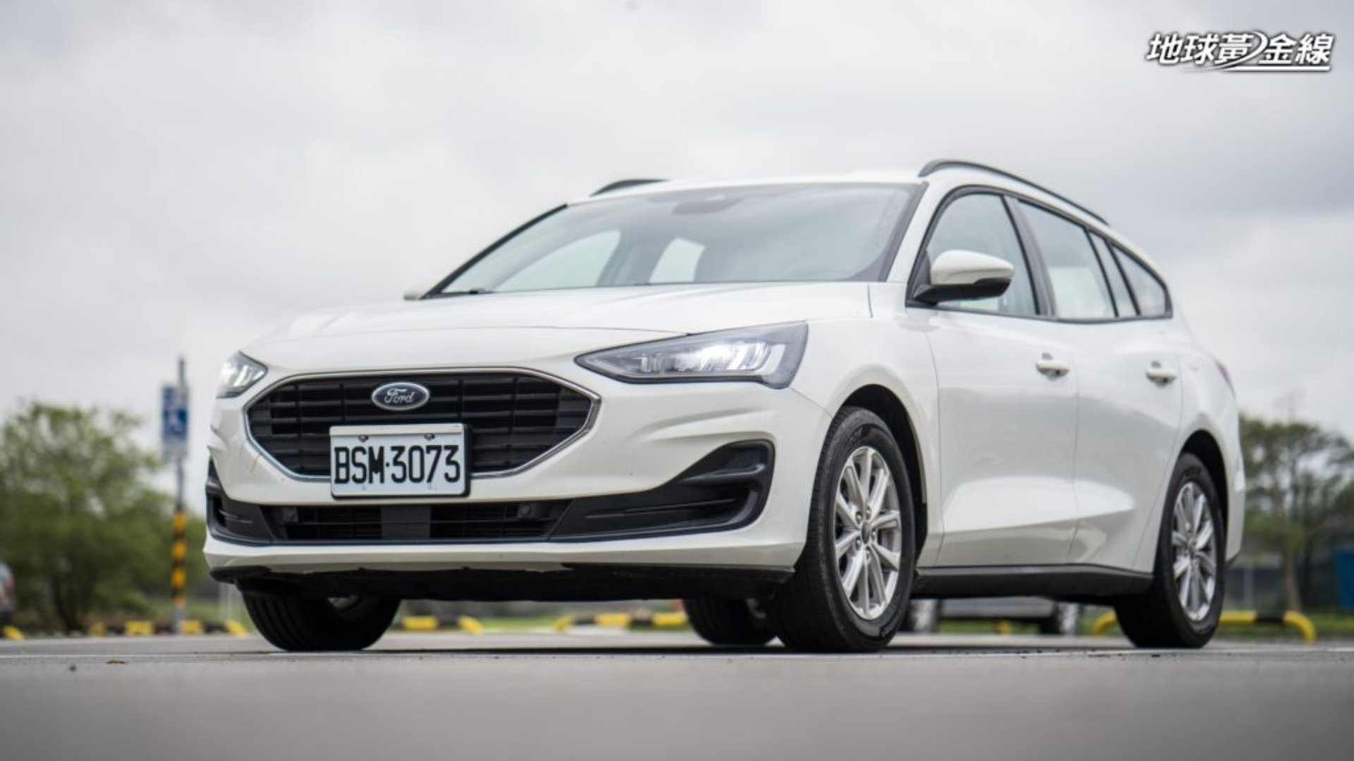 手排熱血車迷敲碗Focus Wagon 6MT有無機會引進？ 大嘆：國內手排選擇太少 | 地球黃金線