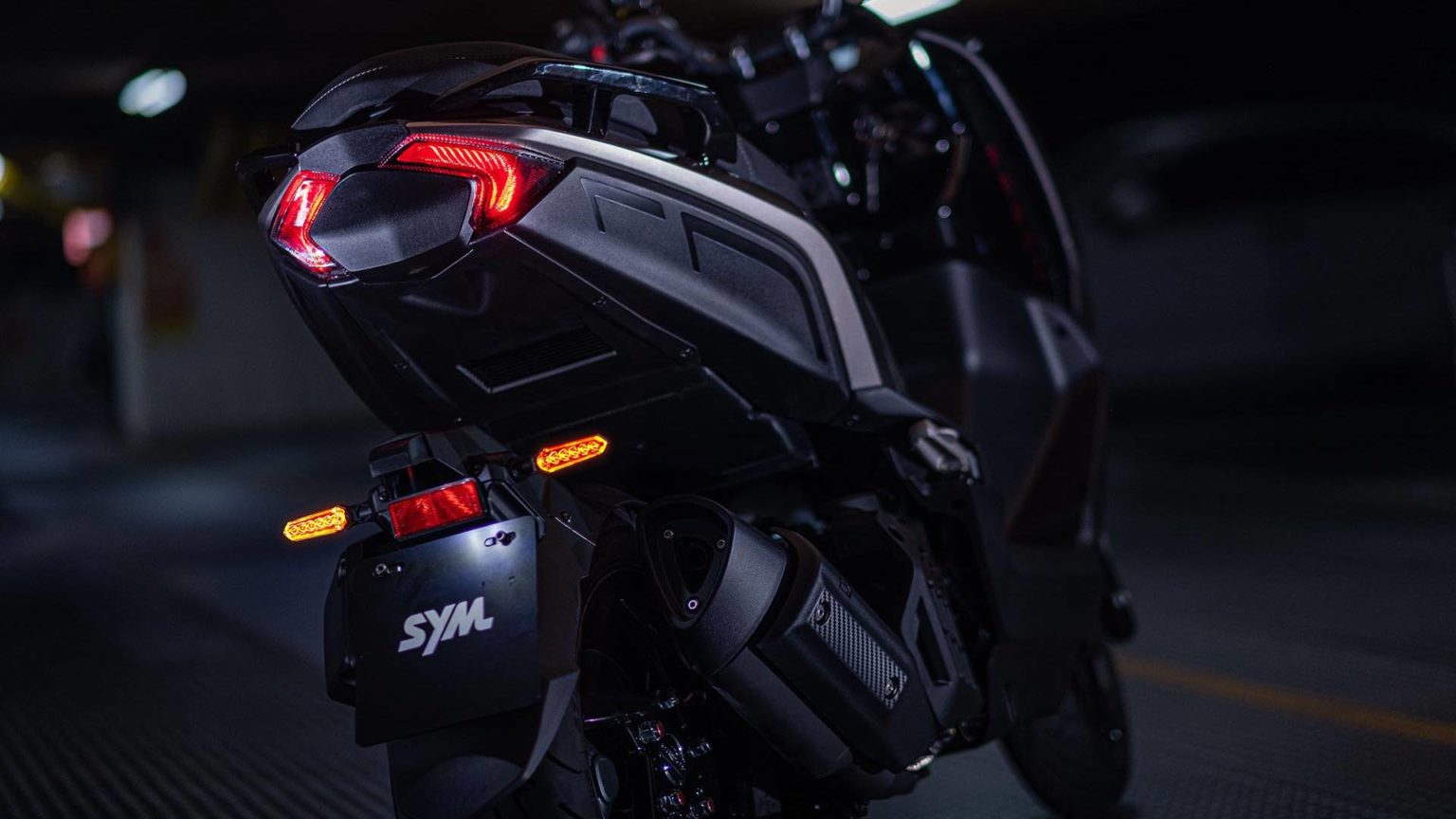 SYM CLBCU油耗公布成「第4省油機車」 會搭三陽Fiddle 125或全新迪爵引擎？ | 地球黃金線