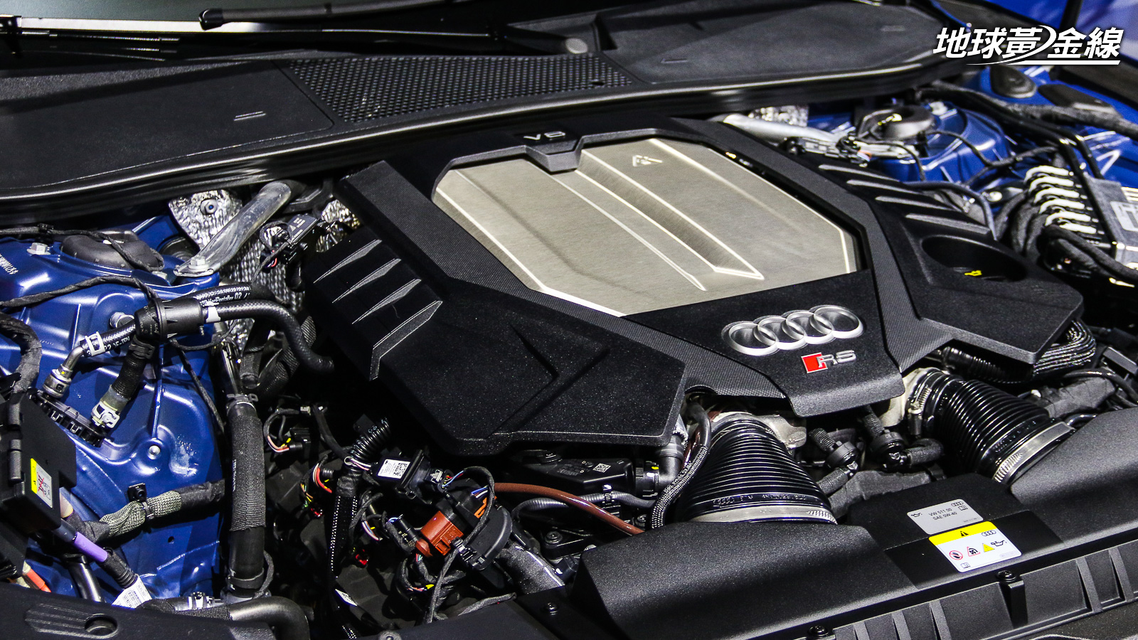 750萬起Performance版RS 6與RS 7同步上市 加價57.5萬解封305km/h極速表現 | 地球黃金線