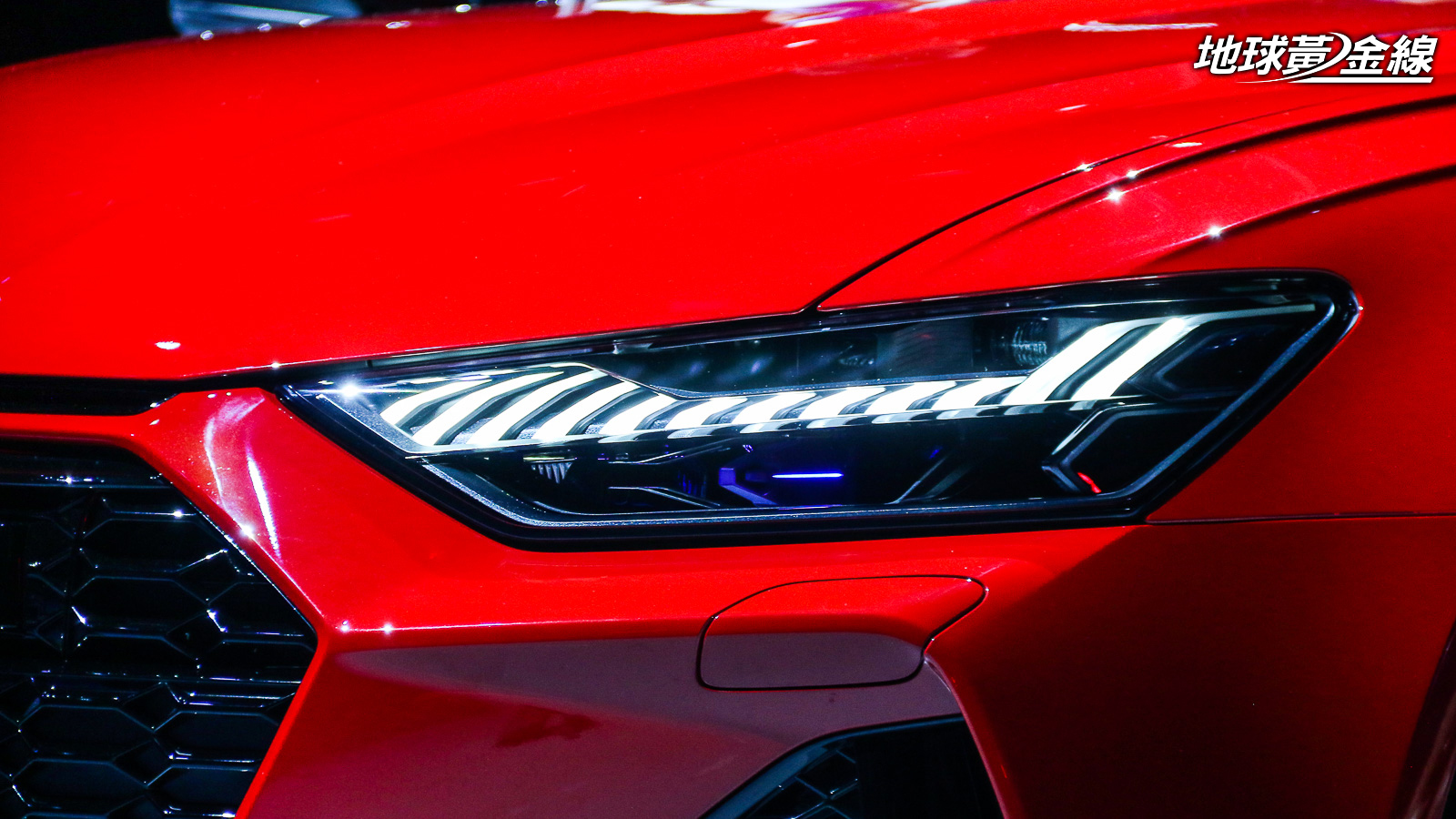 750萬起Performance版RS 6與RS 7同步上市 加價57.5萬解封305km/h極速表現 | 地球黃金線