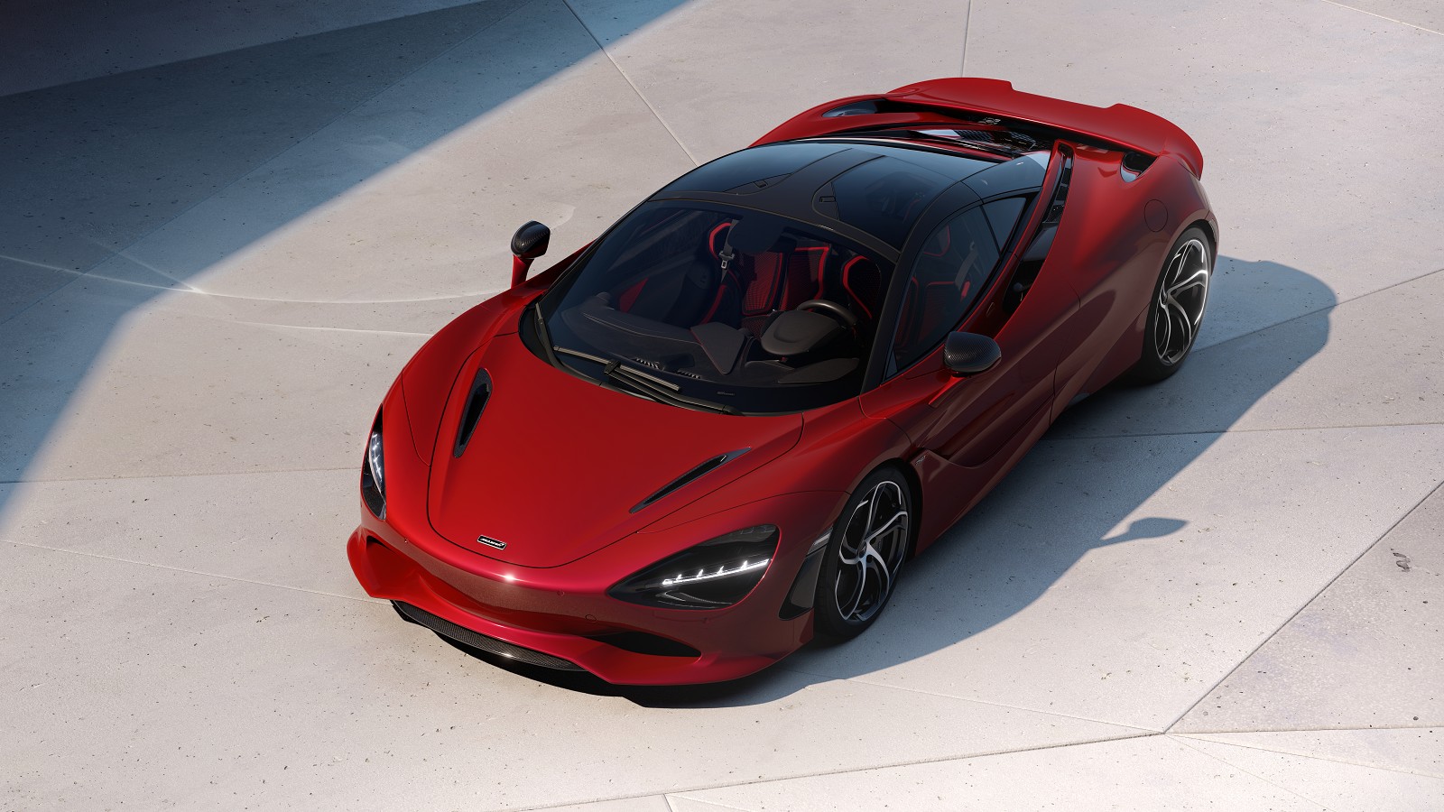 1658萬起McLaren 750S臺灣售價揭曉 新車未抵臺首年配額已全數完售 | 地球黃金線