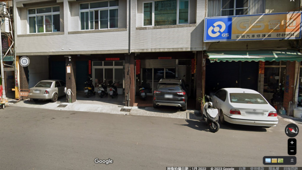 北市「機退2.0」獲肯定高雄議員卻反其道而行？ 他竟建議：騎樓應放寬使用 | 地球黃金線