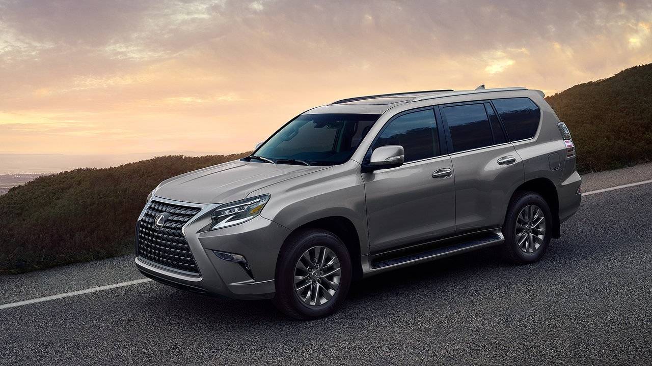 Lexus 7人座SUV接二連三！ 全新TX車系登場還有歐洲新GX「這時間」亮相 | 地球黃金線