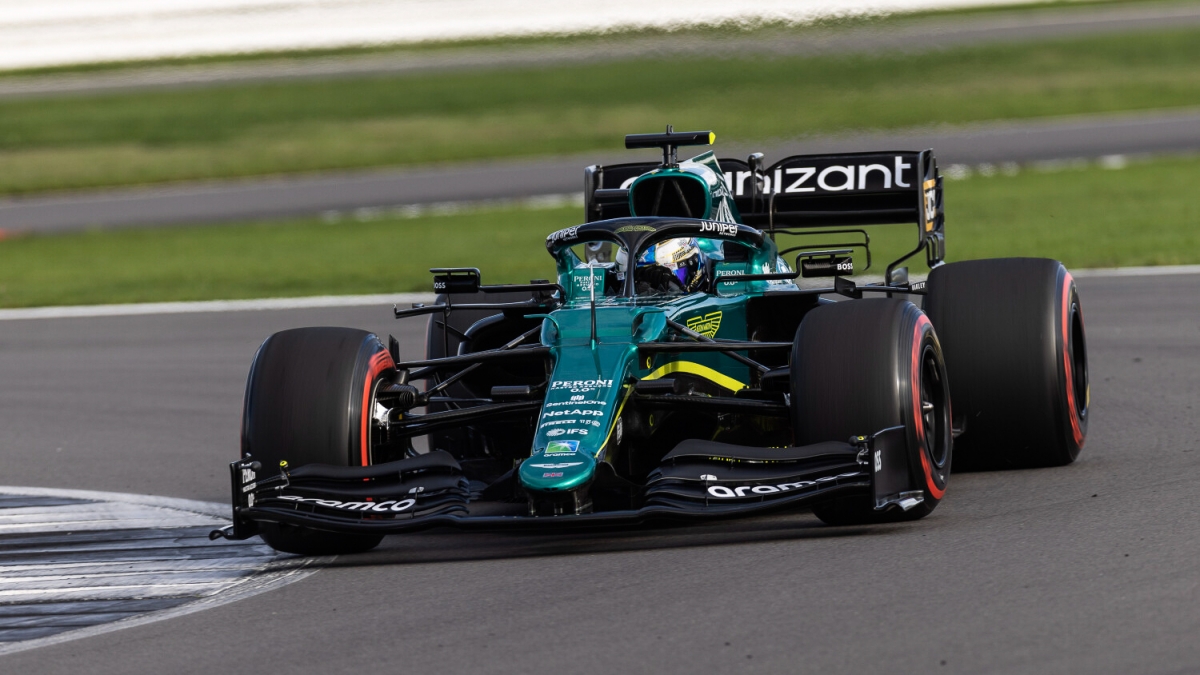 本田「分手」紅牛不孤單 攜手Aston Martin 2026年再戰F1！ | 地球黃金線