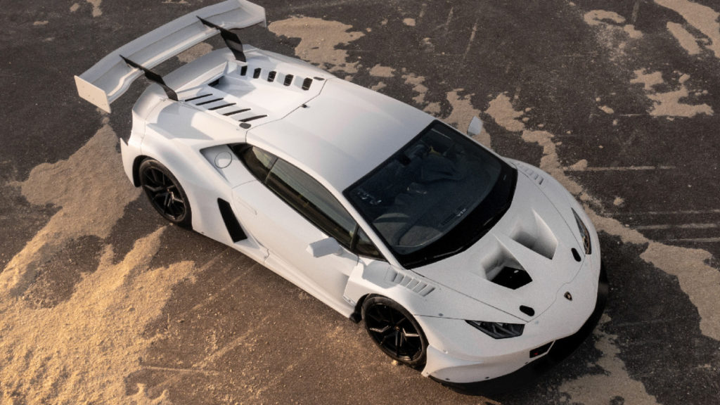 1,200匹小牛Zyrus只生產9台！ LP1200 Strada開始交車 | 地球黃金線