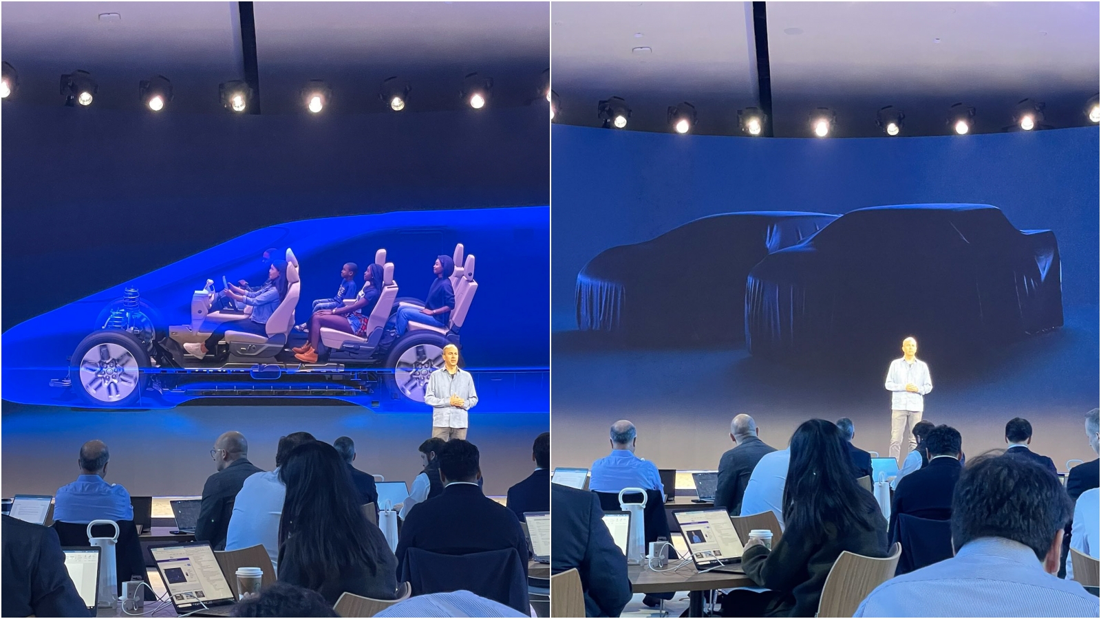 福特7人座純電SUV規格曝光！ 續航563公里但要2025年才登場 | 地球黃金線