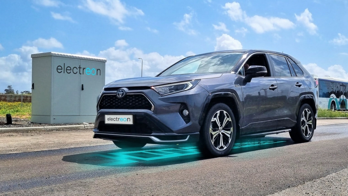 第6代Toyota RAV4登場時間再曝光？ 日媒透2.4渦輪與5代油電系統有望上身 | 地球黃金線
