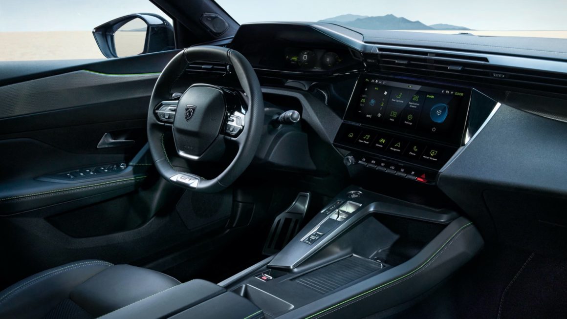 Peugeot 408台灣上市開賣 導入三車型售價136.9萬起 | 地球黃金線