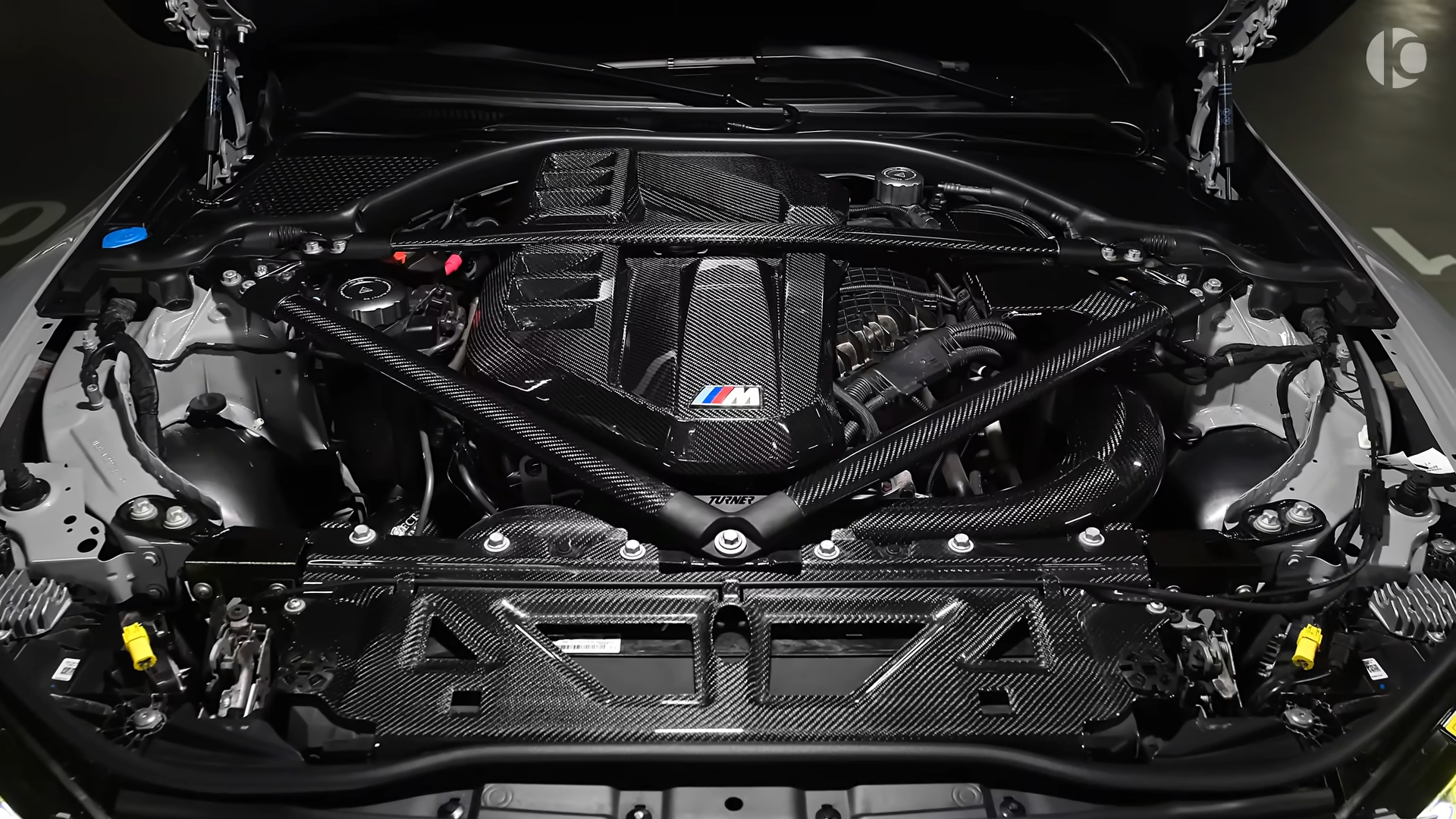 BMW M4 CSL輸了？ 俄羅斯改裝廠打造760匹馬力怪獸 | 地球黃金線