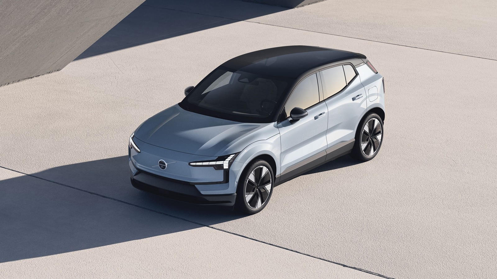 傳EX30主要生產重心將落腳張家界 產地因素恐影響Volvo純電休旅導入進度 | 地球黃金線