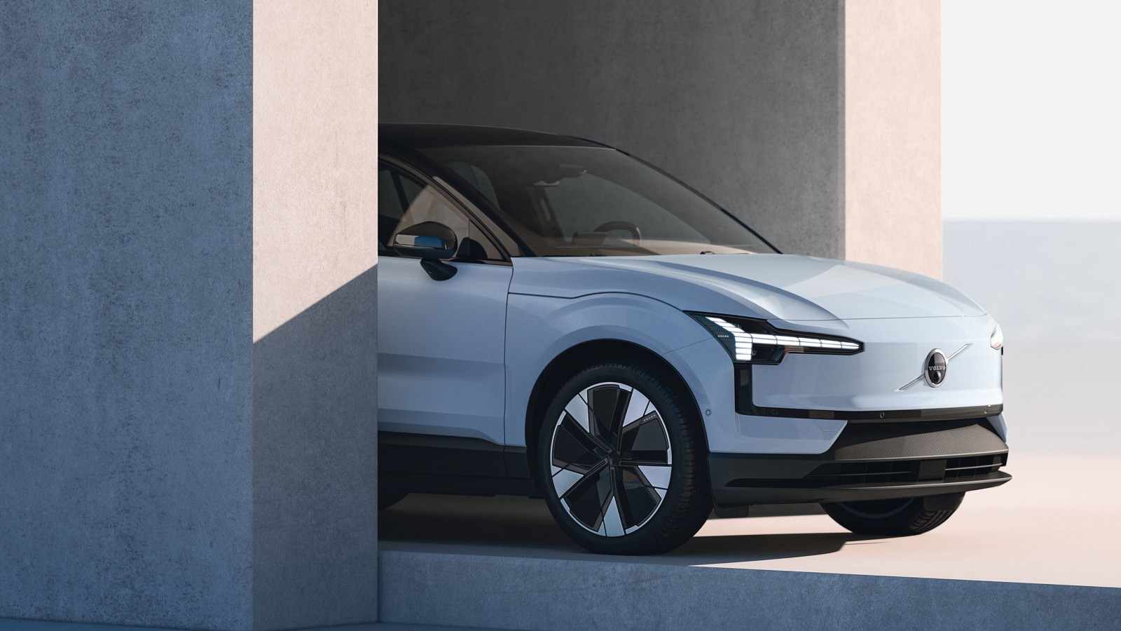 傳EX30主要生產重心將落腳張家界 產地因素恐影響Volvo純電休旅導入進度 | 地球黃金線