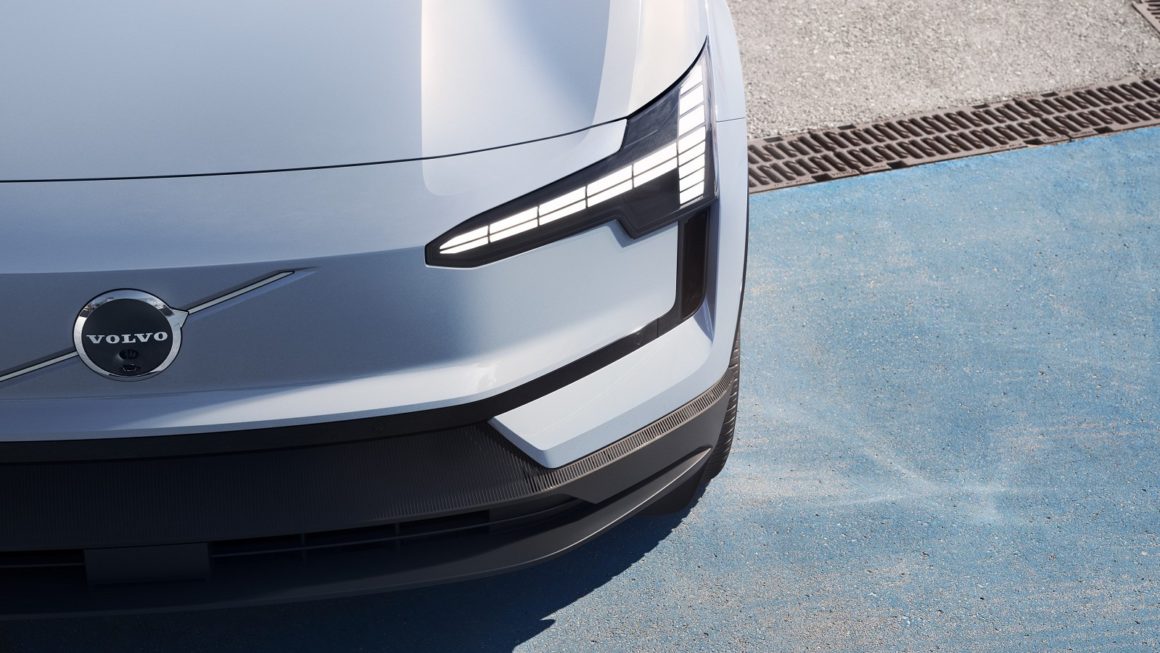 傳EX30主要生產重心將落腳張家界 產地因素恐影響Volvo純電休旅導入進度 | 地球黃金線