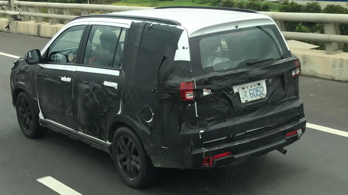 國產7人座休旅棄2.4NA換1.5T新引擎！ 大改款中華Zinger有望Q3上市 | 地球黃金線