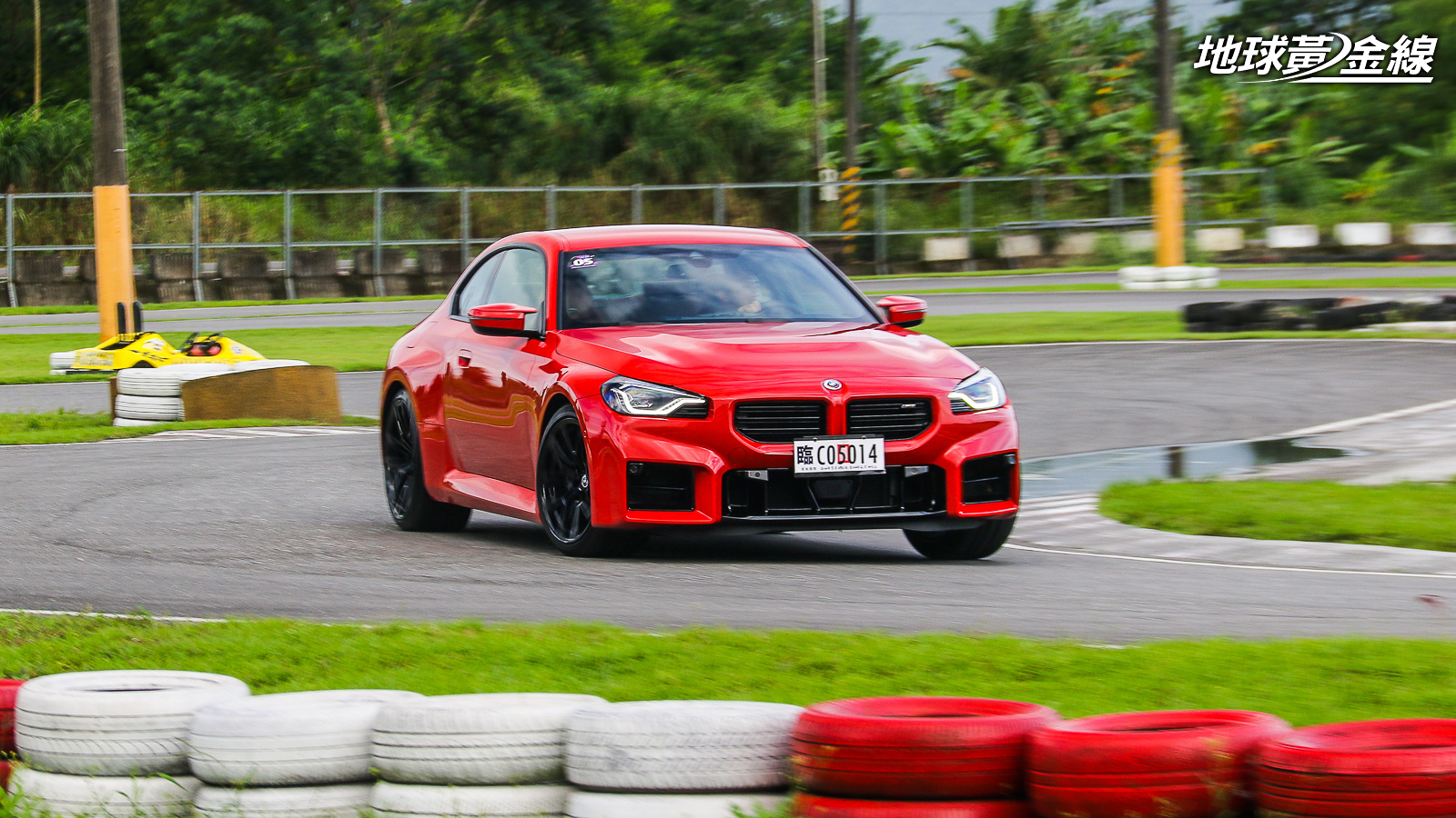 G87世代BMW M2維持369萬預售價 純燃油後驅M Power最後一舞正式開賣！ | 地球黃金線