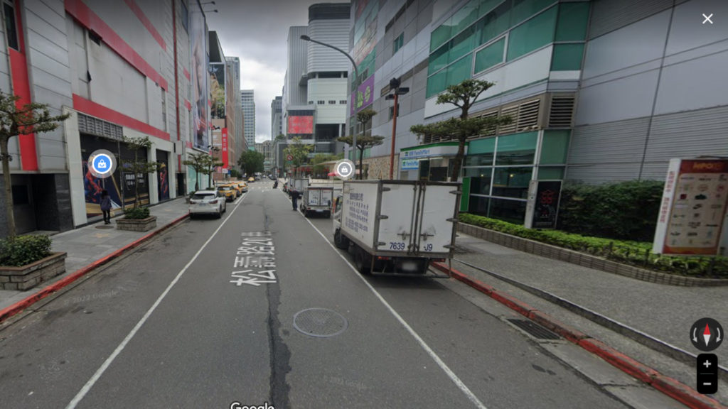 交通部暫緩違停記點尋找配套措施 騎樓違停與上下客貨違規臨停仍將罰款 | 地球黃金線