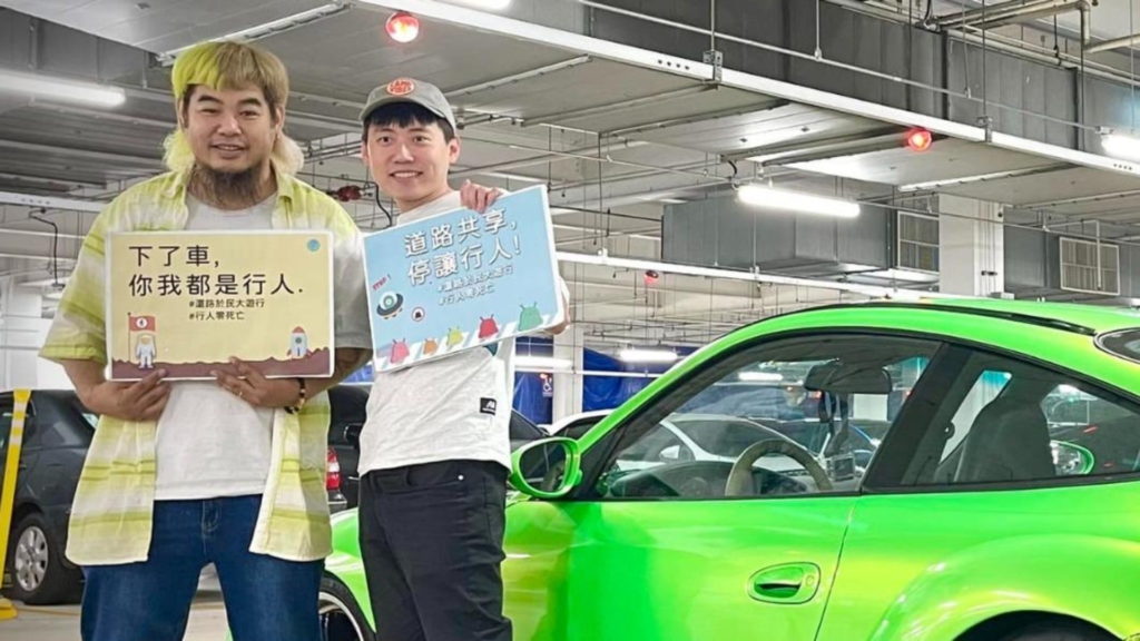 不爽被當「朱」哥？羅百吉猛噴Cheap 今曬合照達和解 | 地球黃金線